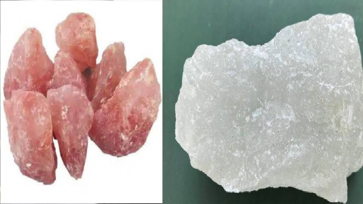 vastu tips bring peace and harmony your home try remedy of salt alum ...