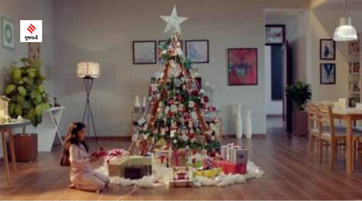 Christmas tree removed Vastu Defect Know Christmas Tree Importance ...