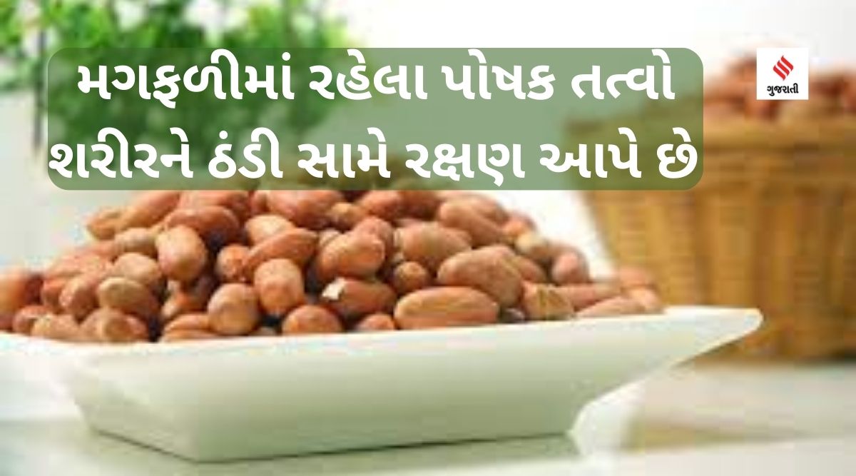 Peanuts eating benefits in winter season you should know diet tips ...