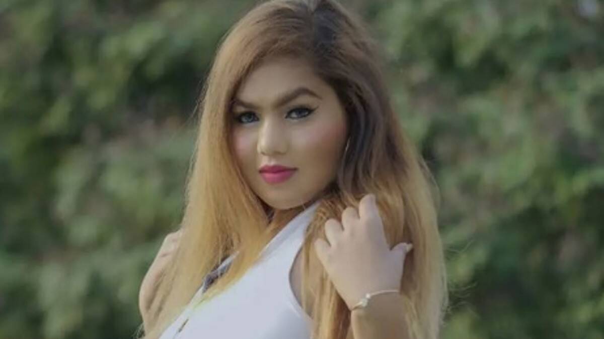 Leena Nagwanshi: યૂટ્યૂબર લીના નાગવંશીએ આત્મહત્યા કરી જીવન ટૂંકાવ્યુ - Youtuber Leena Nagwanshi ...