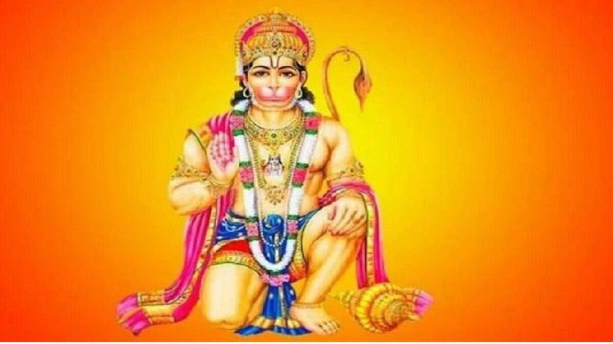 Vastu Tips In Which Direction To Keep Idol Of Hanuman Ji In The House