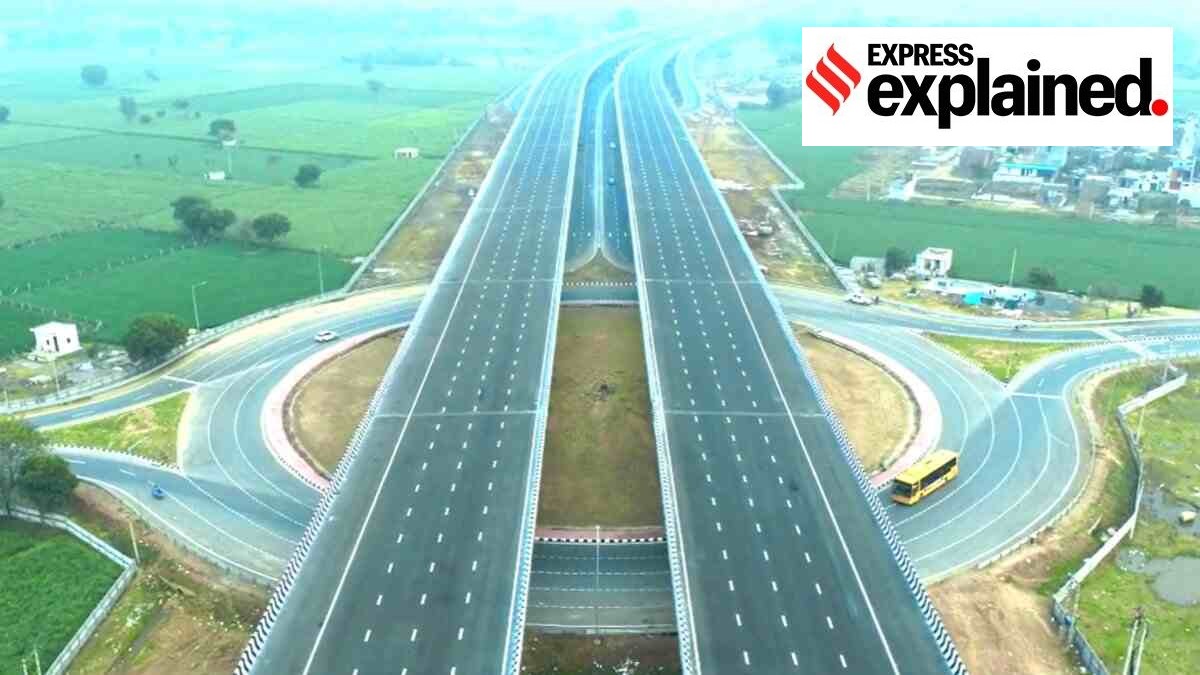 Delhi-Mumbai Expressway Five things to know about India longest Expressway