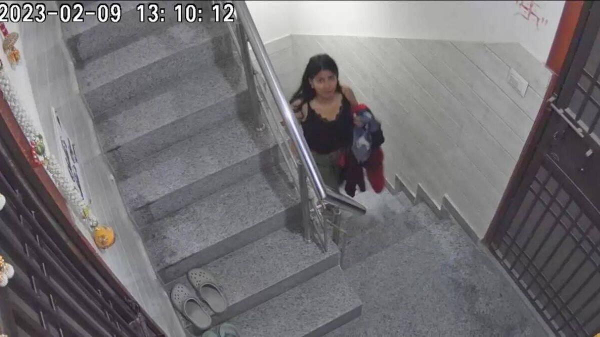 Nikki Murder Case,ઓક્ટોબર 2020માં લગ્ન કરી લીધા હતા, Nikki Murder Case ...