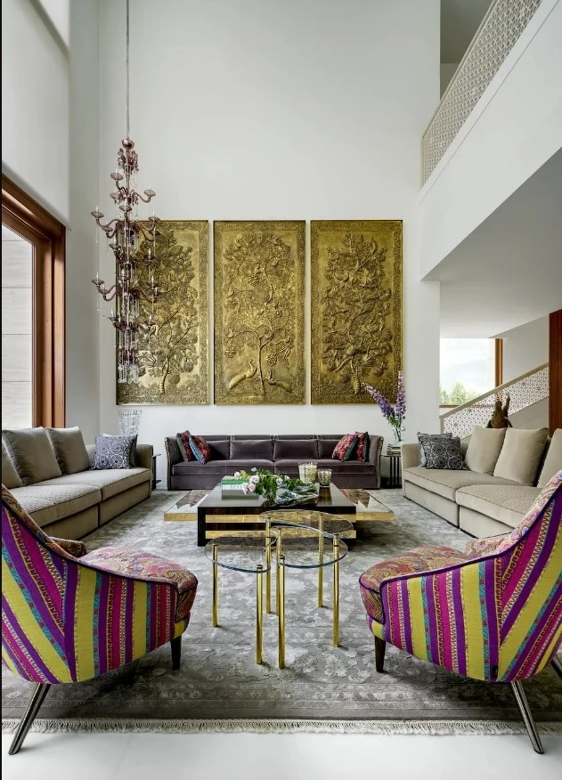 ડોલો બનાવતી માઇક્રો લેબ્સના દિલિપ સુરાનાએ 66 કરોડનો બંગલો ખરીદયો, dolo ...