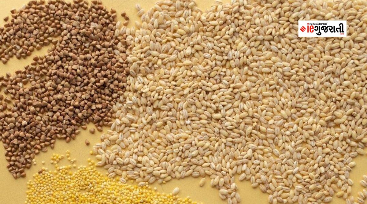 ફોક્સટેલ બાજરી અને કાર્ડિયાક હેલ્થ વચ્ચે શું લિંક છે? જાણો અહીં-foxtail ...