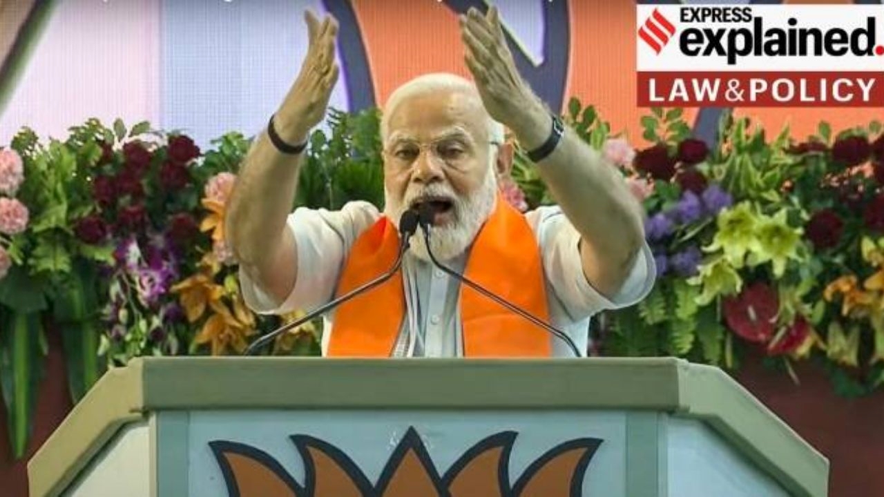 Uniform Civil Code: યુનિફોર્મ સિવિલ કોડ શું છે? PM Modi શા માટે UCC ...