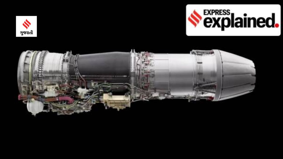 PM Modi US Visit : GE નું જેટ એન્જિન ભારતના તેજસ માટે કેમ મહત્વની ડીલ ...