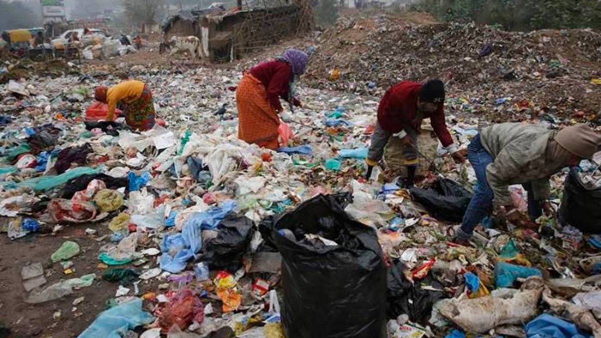 Plastic Recycling : પ્લાસ્ટિક રિસાયક્લિંગ નિષ્ફળ થઈ રહ્યું છે, વિશ્વએ આ ...