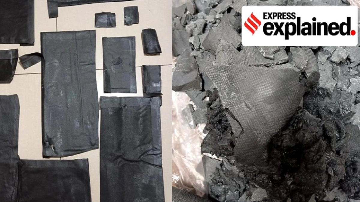 ડિઝાઇનર ડ્રગ્સ શું છે? what is designer drugs