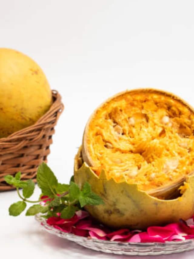 Fruits Benefits : તમે કદાચ આ ખાટા-મીઠા ફળ વિષે સાંભળ્યું પણ નહિ હોય ...