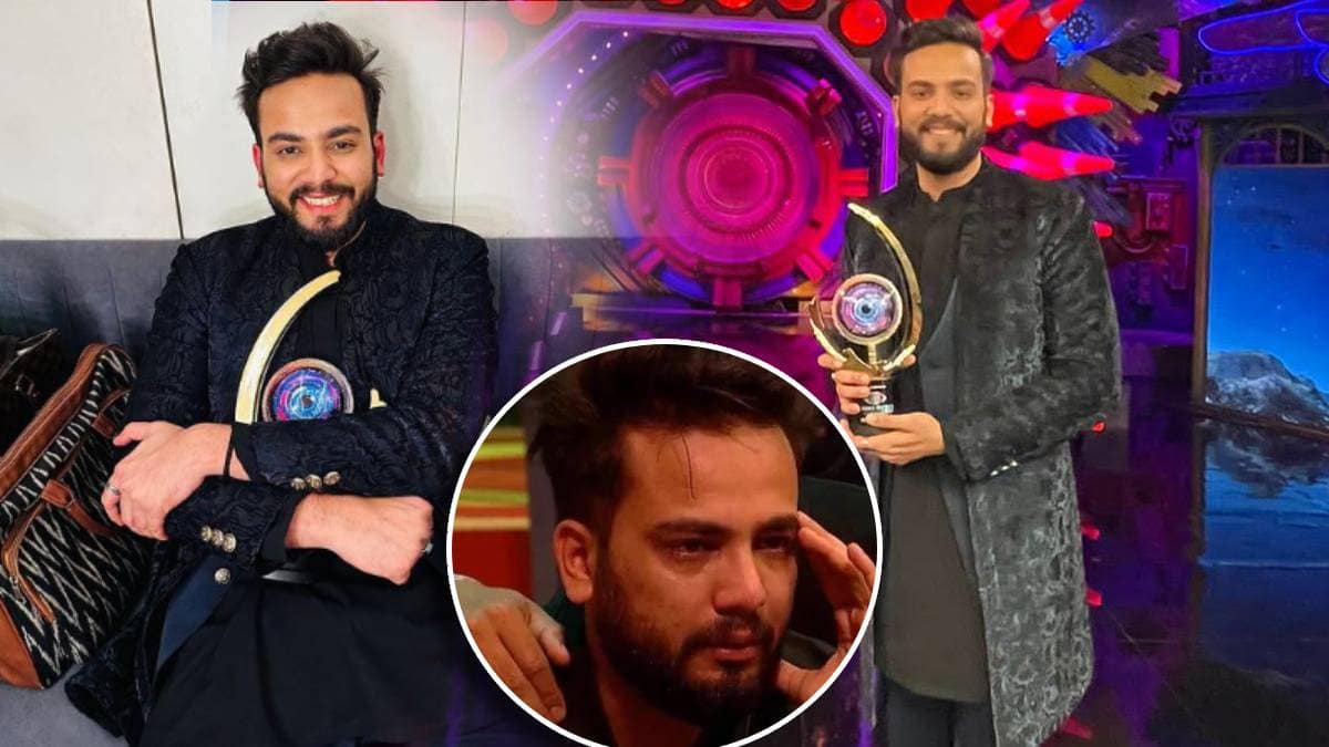 Bigg Boss OTT વિનર એલ્વિશ યાવદનું સાચું નામ ખબર છે? | bigg-boss-ott ...