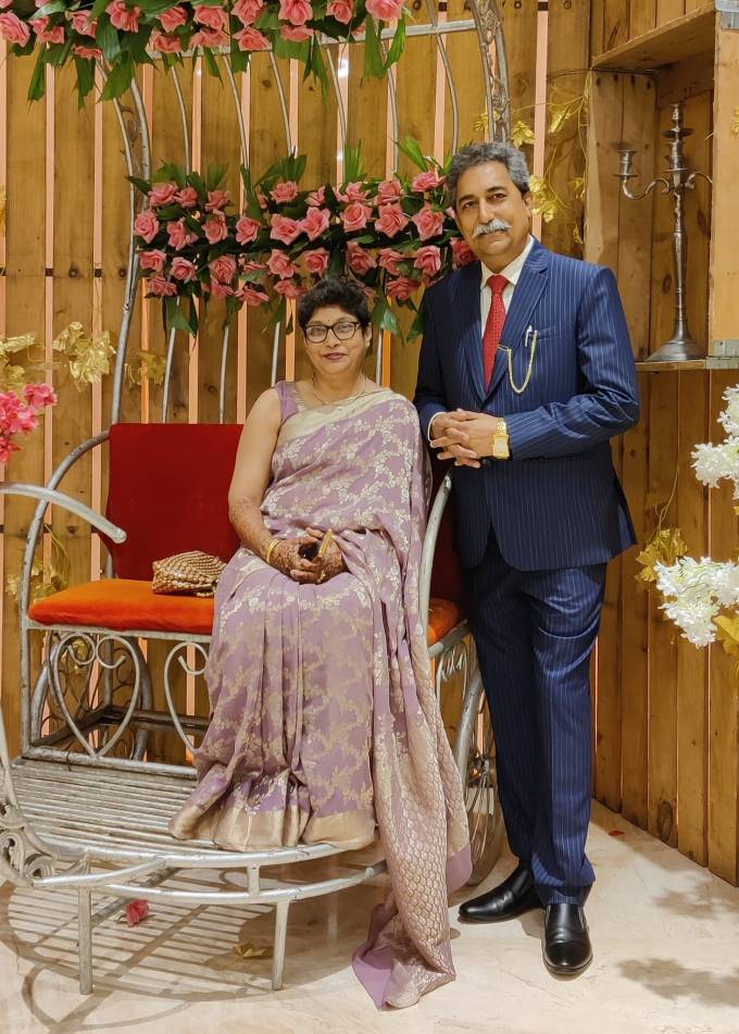 શૈલબાલા માર્ટિનનું રાહુલ ગાંધીના ફ્લાઇંગ કિસ મામલે ટ્વિટ, મહિલા IASના ...