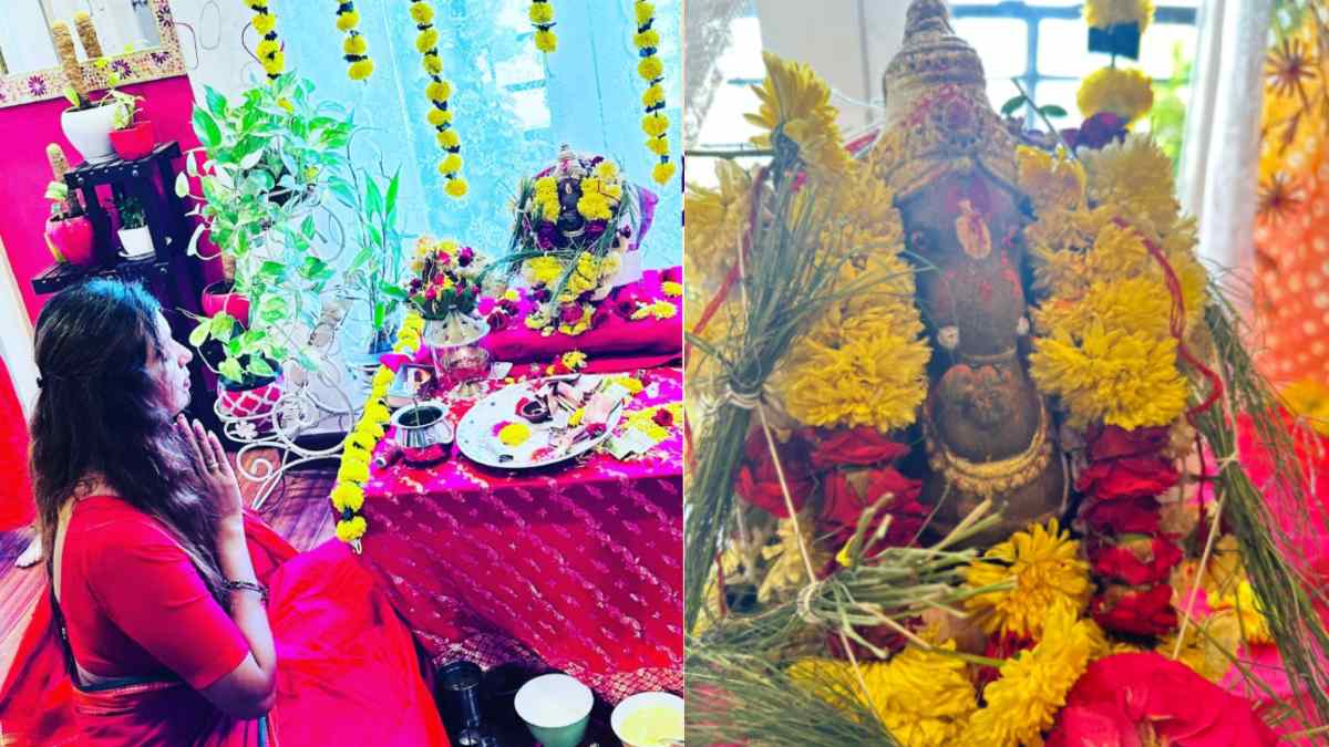 ganesh utsav 2023 - ગણેશ ચતુર્થીમાં ગણપતિની પૂજા- આરતી વખતે 3 શબ્દો ...