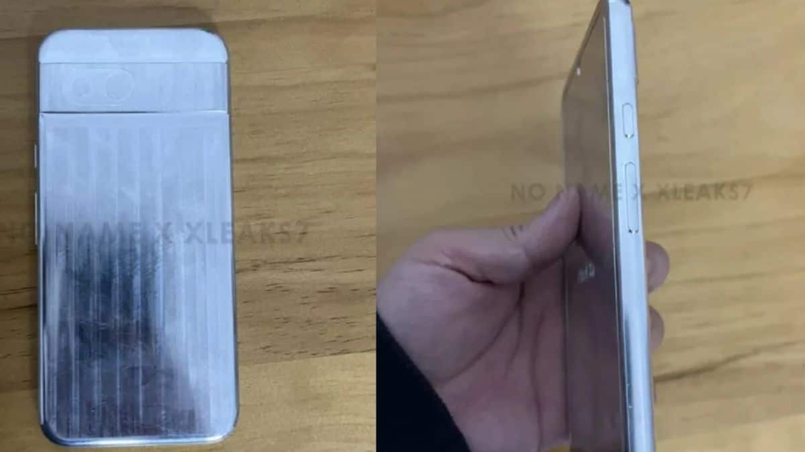 Google Pixel 8a: ડમી યુનિટના ફોટા લીક થયા, ઓછી કિંમતના Google ફોનની ...