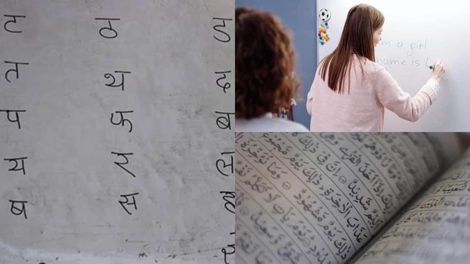 Most spoken languages In India In Gujarati, languages spoken in india ...