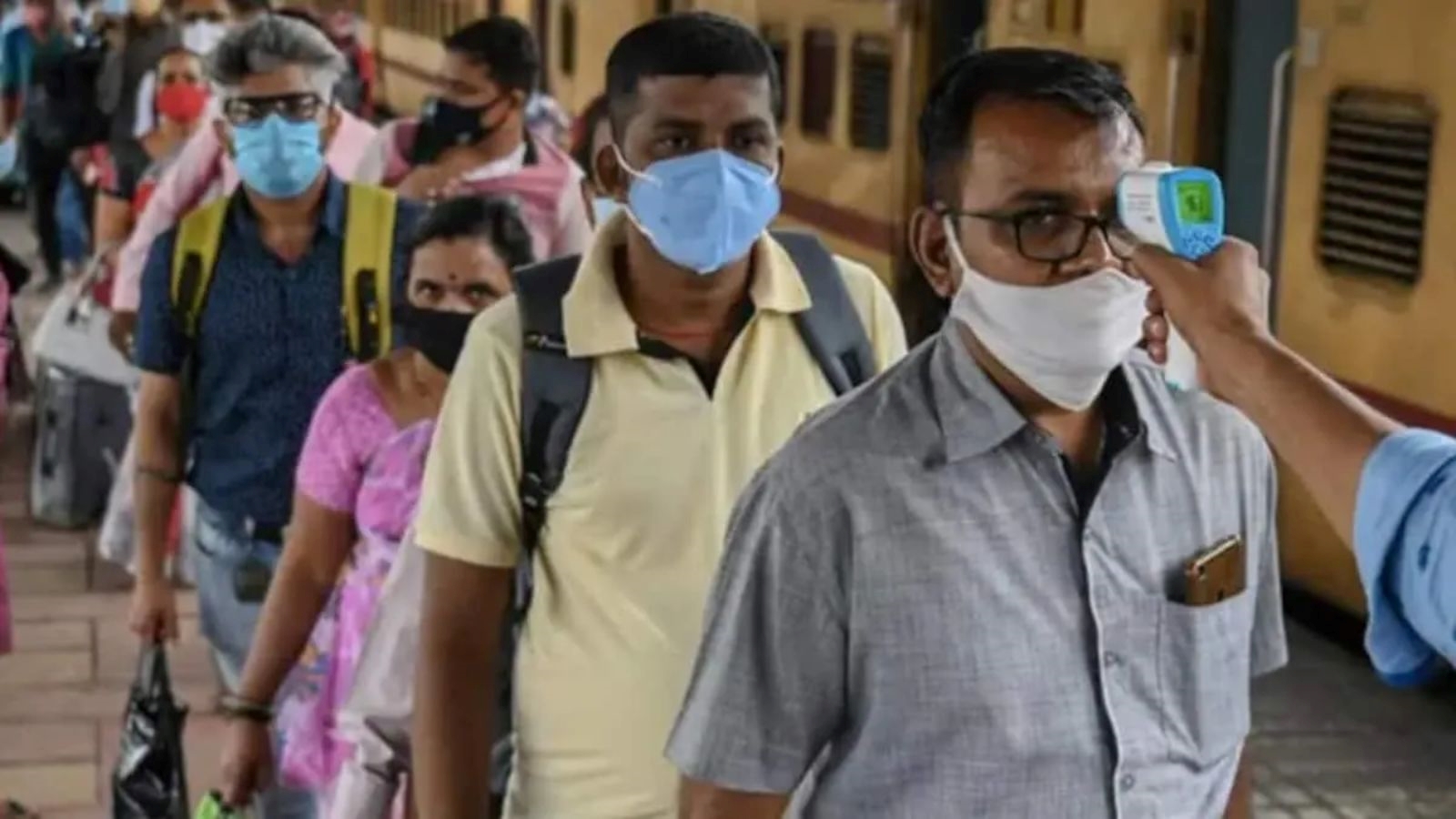 India Corona Case In Gujarat Update - ભારતમાં કોવિડ 19 વાયરસના નવા 628 કેસ, ગુજરાતમાં કોરોનાના ...