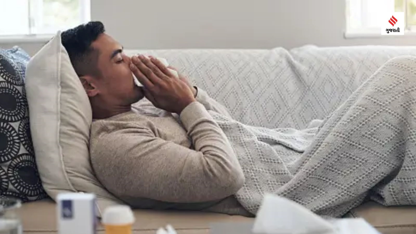 do you have cough persistently in winter health tips in gujarati home ...