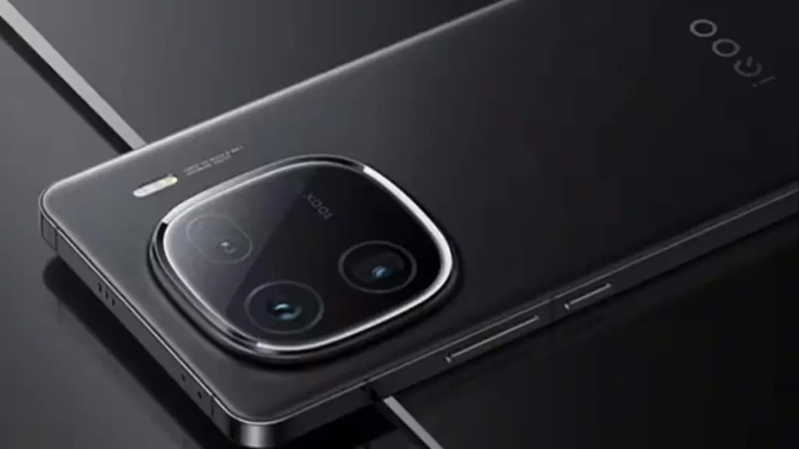 iqoo 12 Smartphone - iQOO 12 સ્માર્ટફોન Snapdragon 8 Gen 3 ચિપસેટ સાથે ...