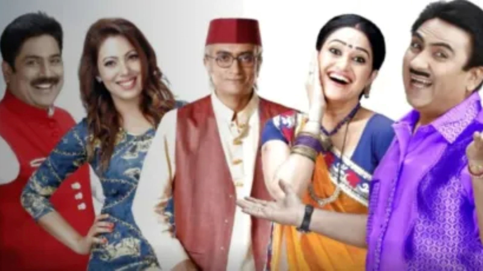 TMKOC : તારક મહેતા કા ઉલ્ટા ચશ્મા બંધ થવા મુદ્દે અસિત મોદીનું મોટું નિવેદન - taarak mehta ka ...