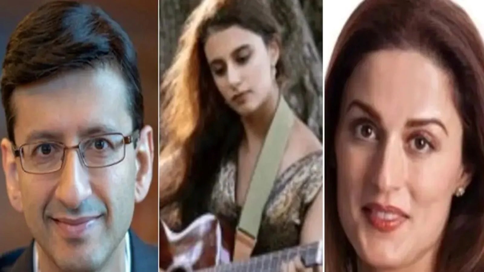 અમેરિકામાં મૂળ ભારતીય દંપત્તી મોત મામલે ખુલાસો - પોલીસે હત્યા-આત્મહત્યા ...