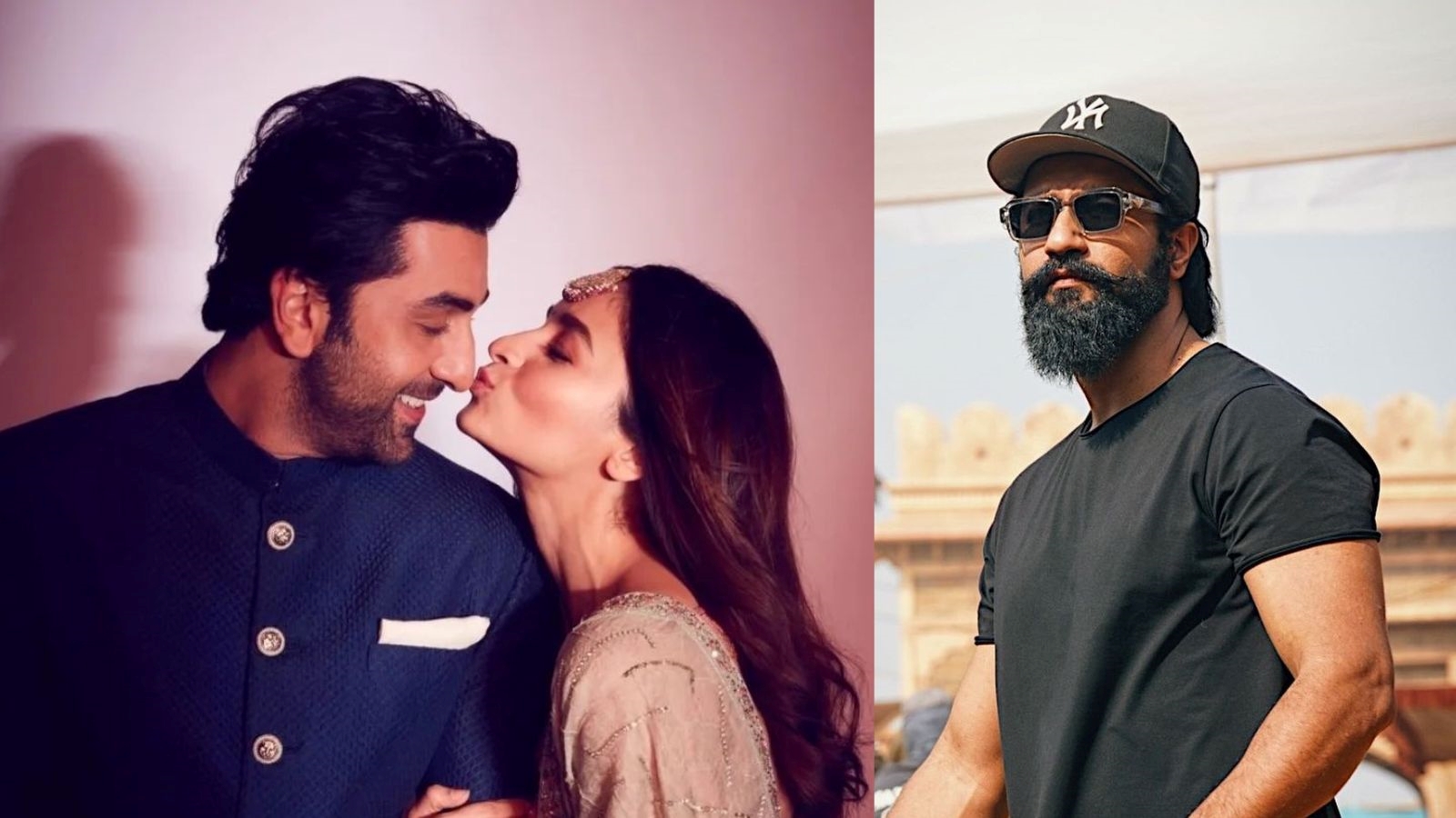 Ranbir Kapoor: રણબીર, આલિયા અને વિકી લવ એન્ડ વોર કરશે