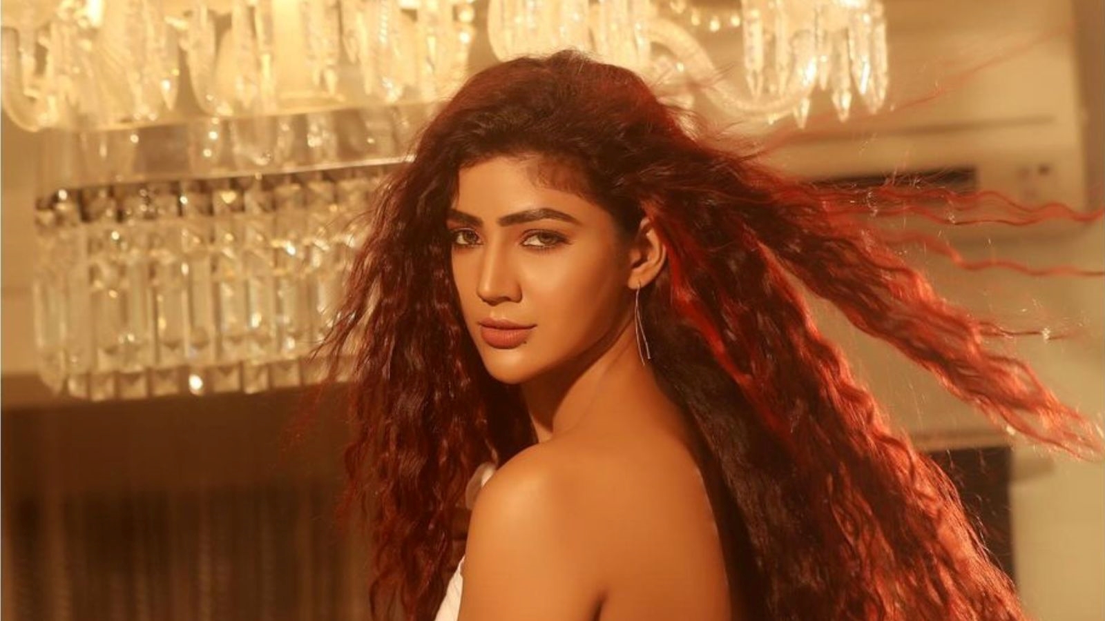 બિગ બોસ 17ની સોનિયા બંસલ? - Bigg boss 17 soniya bansal photos instagram ...