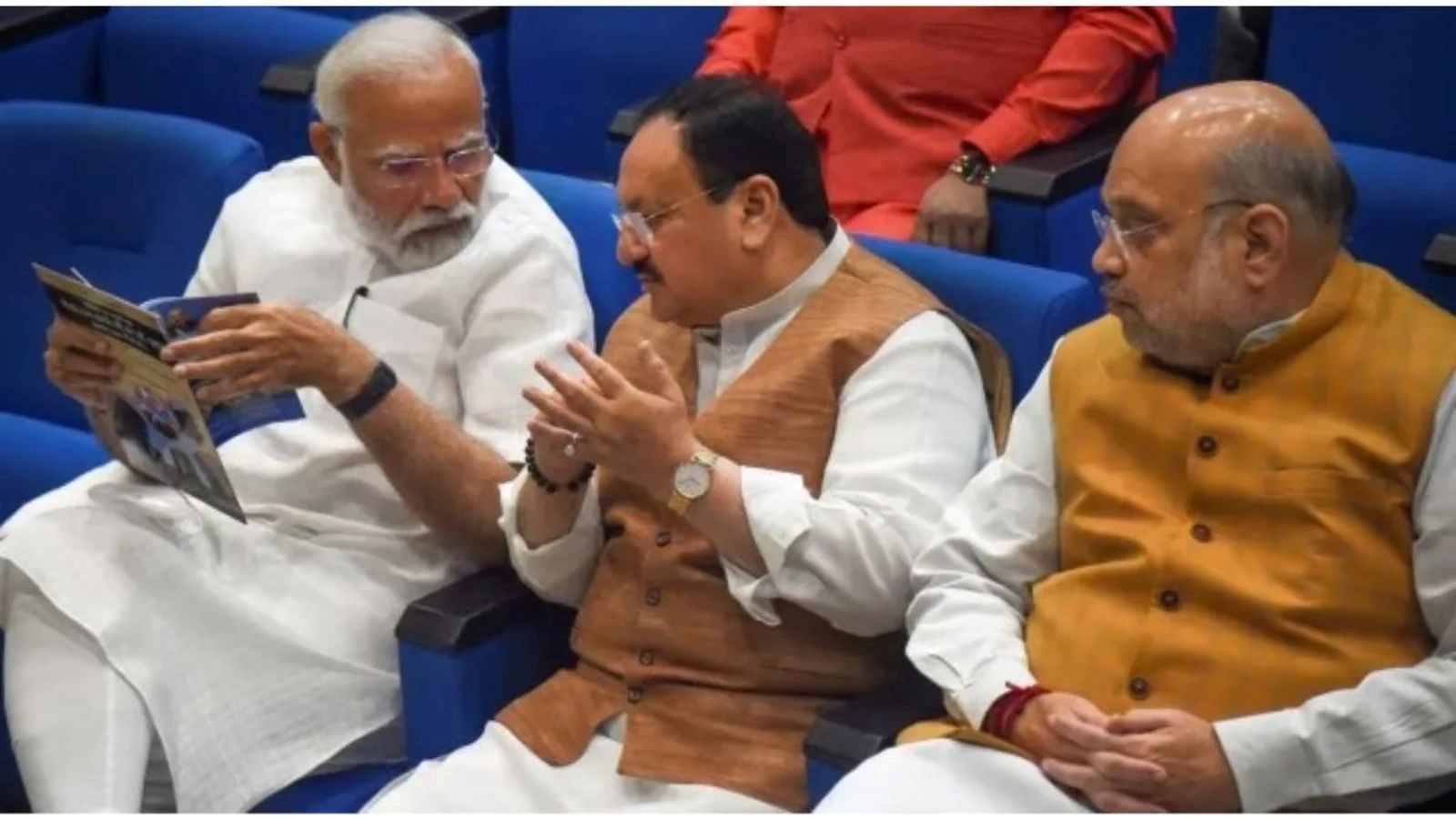 પીએમ નરેન્દ્ર મોદી અને લોકસભા ચૂંટણીને લઈ ભાજપનો પ્લાન - pm narendra ...