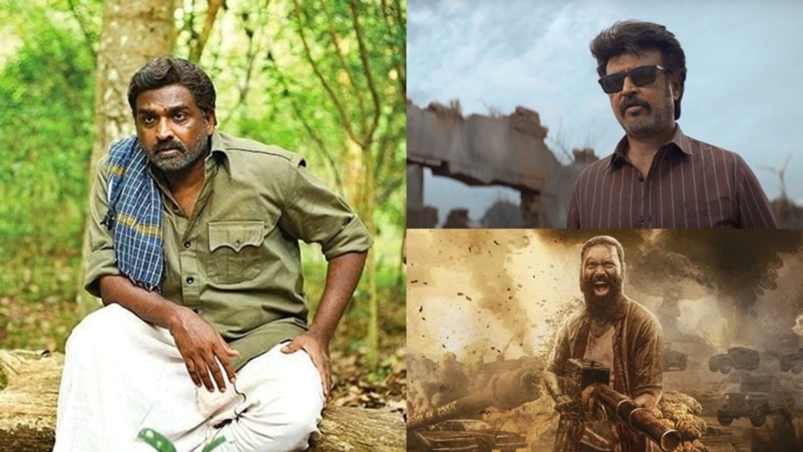 આ મુવીમાં રજનીકાંત અને અમિતાભ બચ્ચન એકસાથે જોવા મળશે - upcoming movies ...