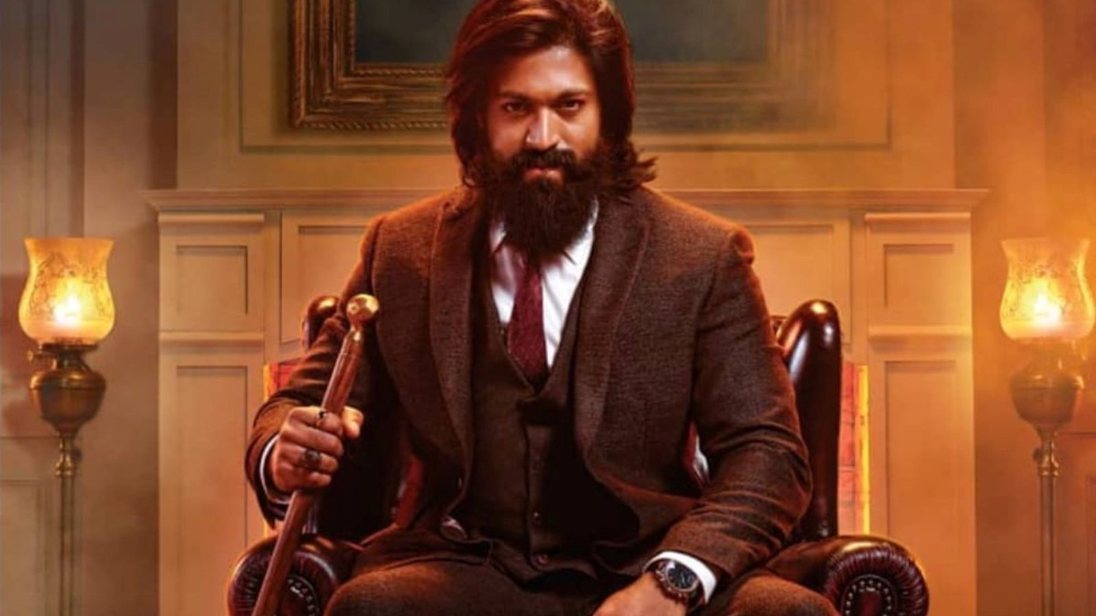 કેજીએફ સ્ટાર યશનો આજે 38મો બર્થડે - yash birthday photo wishes celebration bio movies instagram