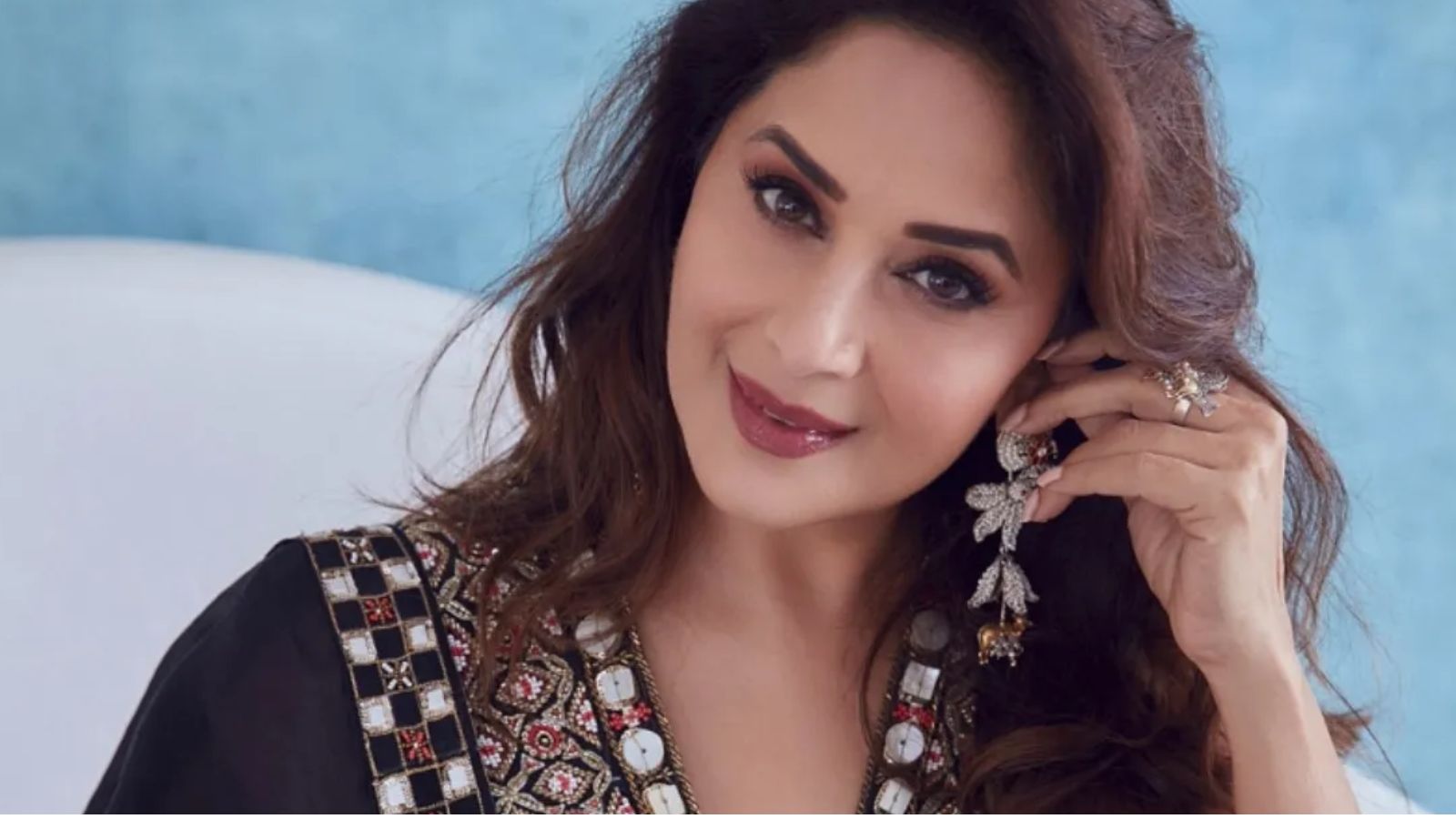 Madhuri Dixit Sunil Shetty Dance Deewane માધુરી દીક્ષિત સુનીલ શેટ્ટી ડાન્સ દીવાને