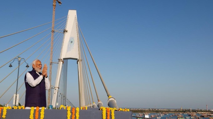 PM Modi Dwarka Darshan Scuba dives | પીએમ મોદી દ્વારકા પ્રવાસ સાથે ...