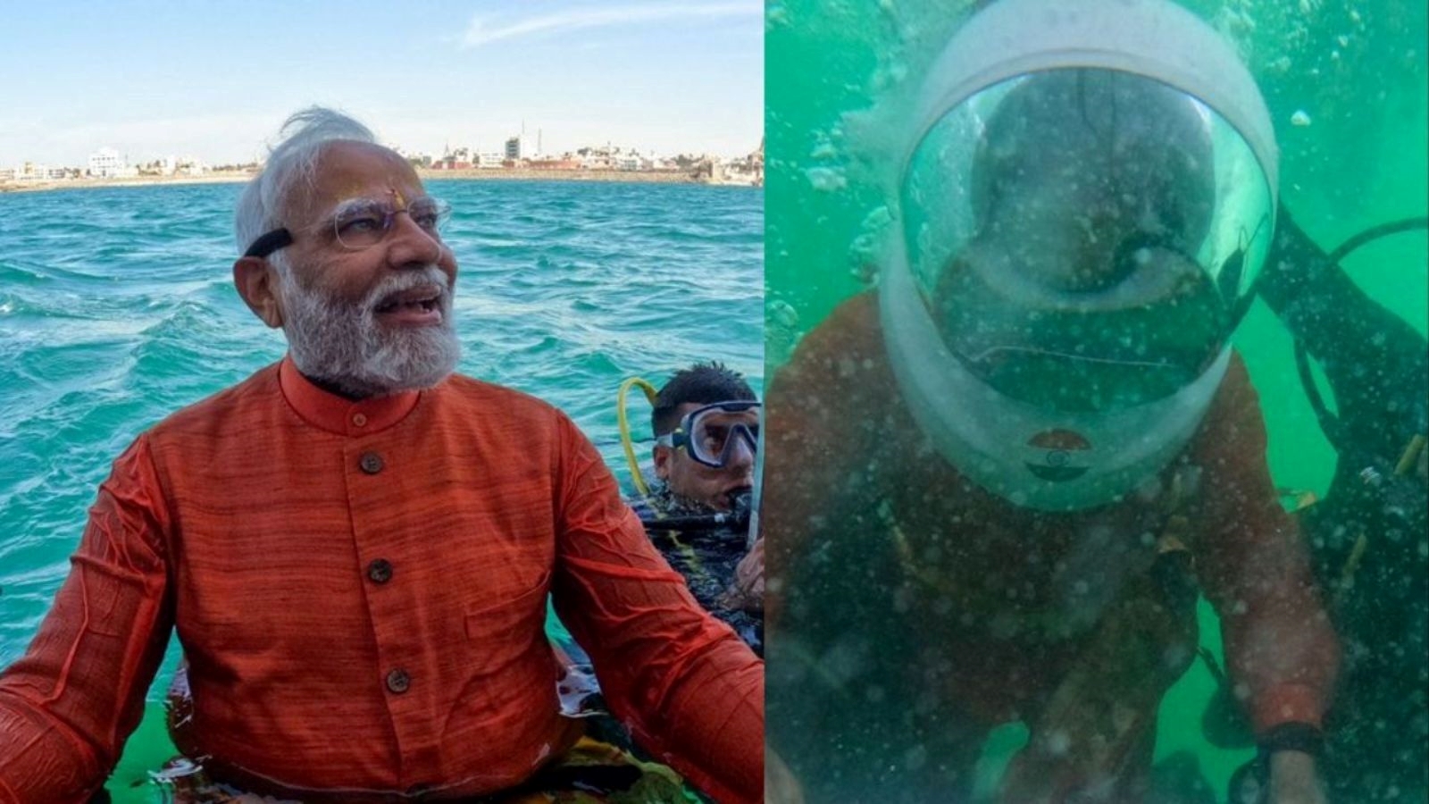 પીએમ નરેન્દ્ર મોદી દ્વારકા મુલાકાત અને આહિર સમાજના મતનું કનેક્શન ...