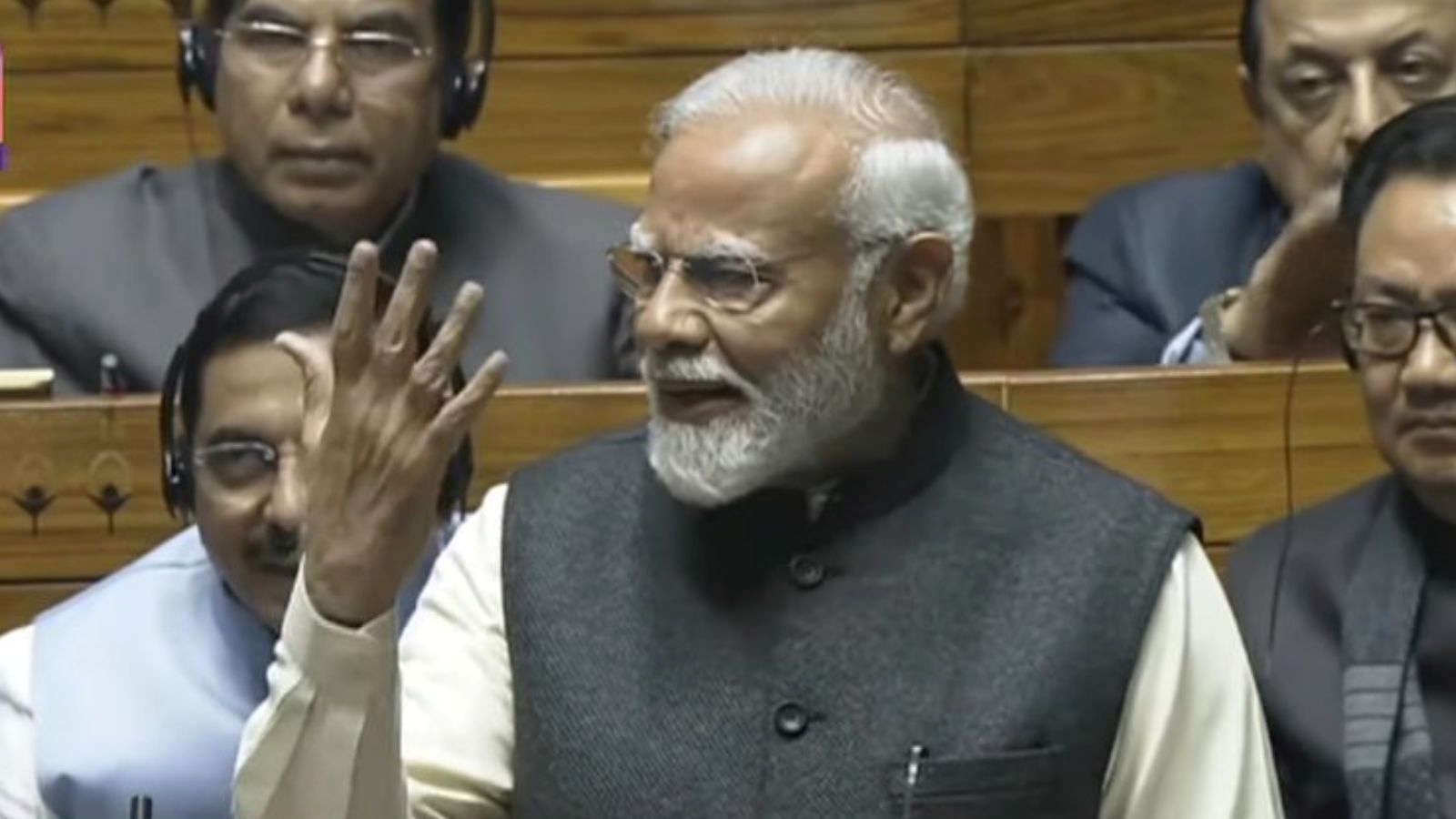 Gujarati News Today 5 February Highlights | પીએમ મોદીએ કહ્યું ...