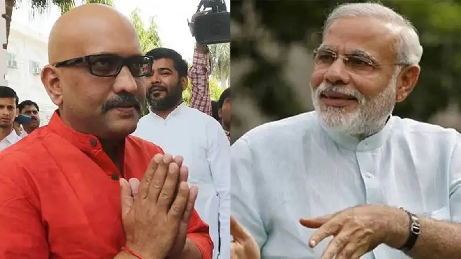 કોંગ્રેસ ઉમેદવાર અજય રાય કોણ છે? લોકસભા ચૂંટણીમાં વારાણસી બેઠક પર ...