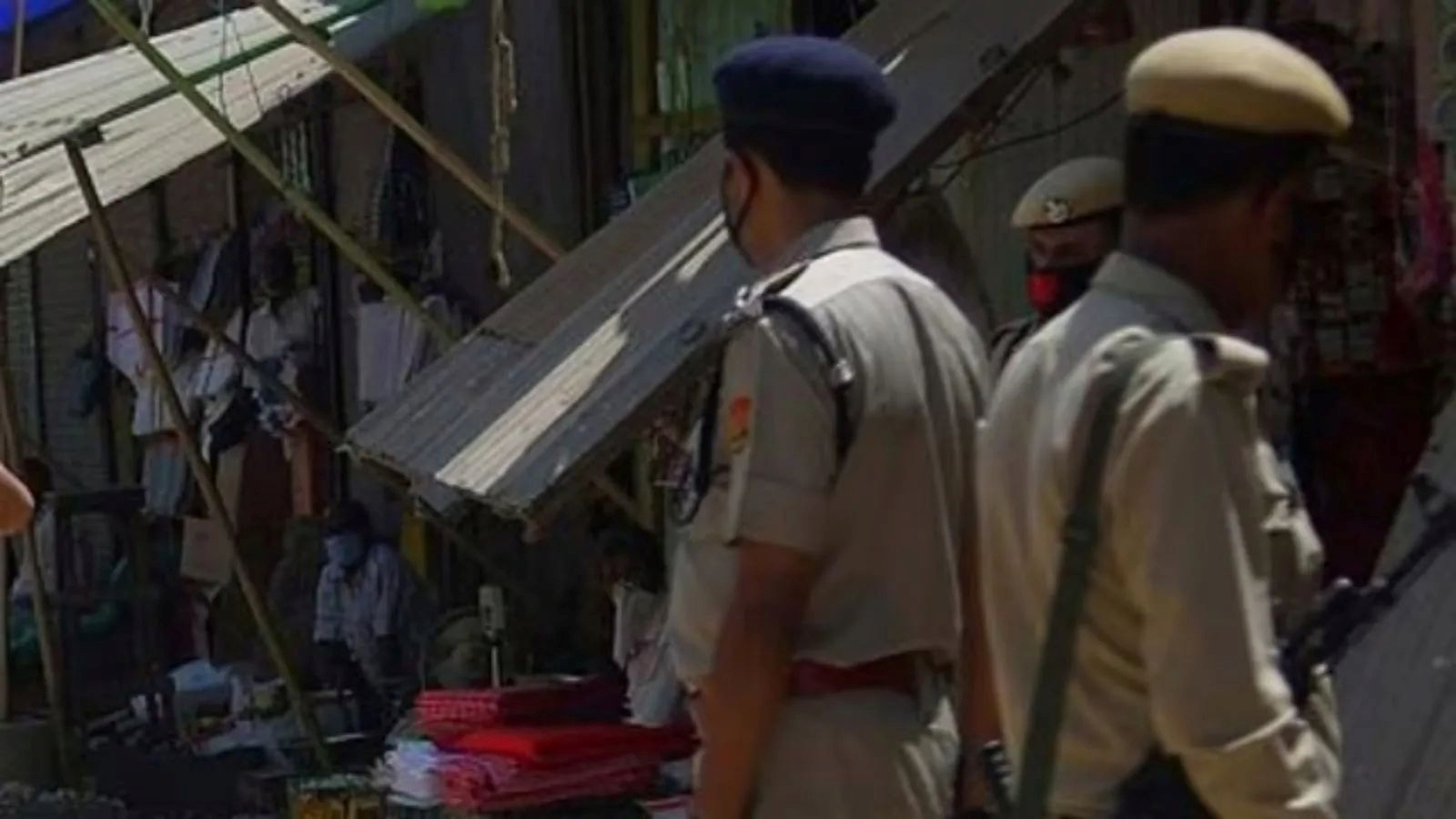 ત્રિપુરાના ધલાઈમાંથી સગીર યુવતીનું અપહરણ, ત્રિપુરા અને અમદાવાદ પોલીસે ...