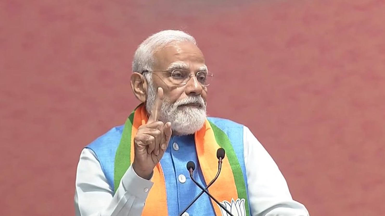 PM Modi: પીએમ મોદી લોકસભા ચૂંટણી 2024 પરિણામ પહેલા મહત્વની બેઠક કરશે ...