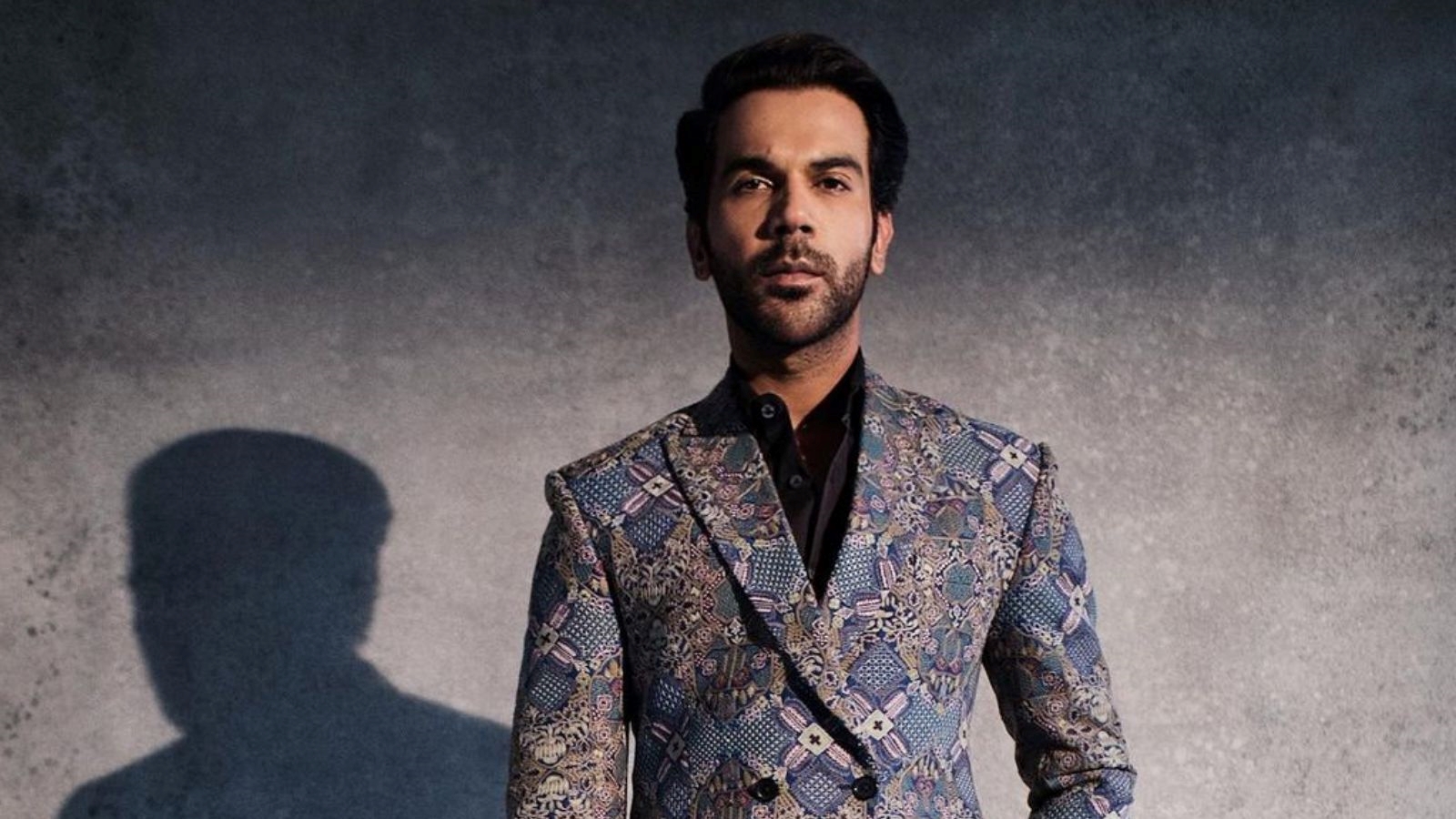 rajkumar rao plastic surgery on reaction new movies chin news in gujarati