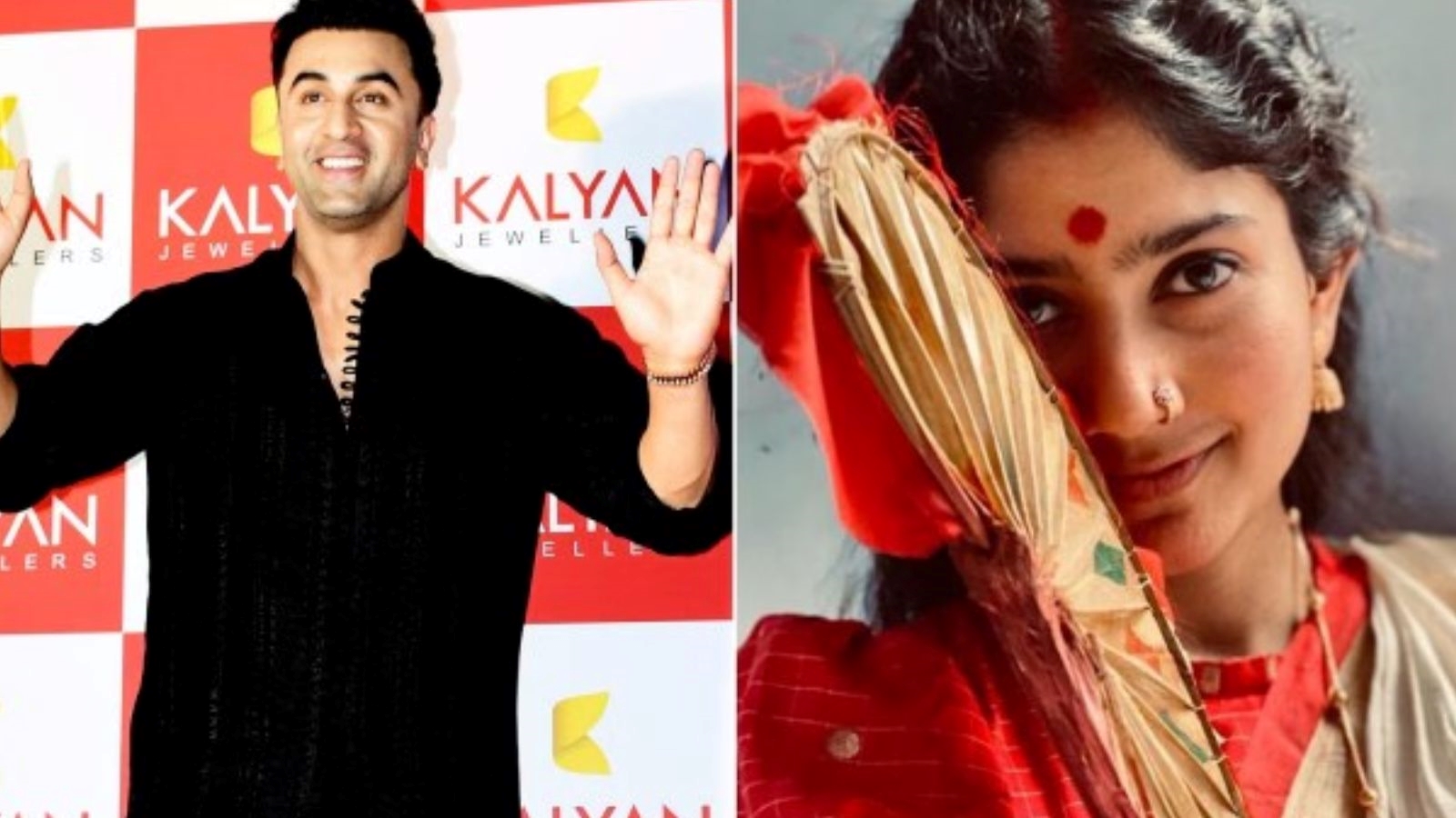 Ramayana : રણબીર કપૂરની રામાયણ મુવીમાં આ ફેમસ ટેલિવિઝન એક્ટ્રેસની ...