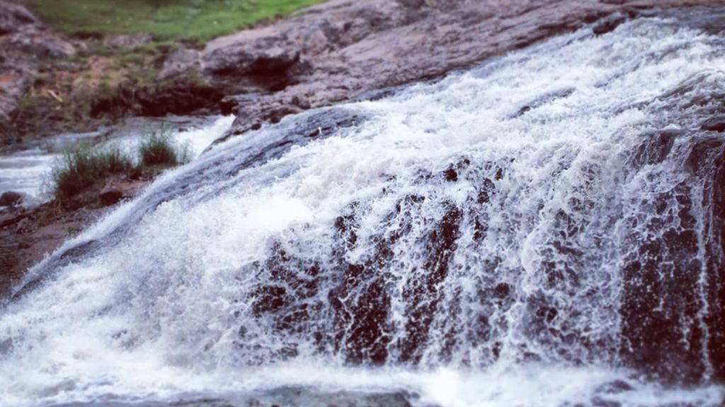 Gujarat Waterfall: ગુજરાતના ધોધ વોટર પાર્ક કરતાં પણ રમણીય, વેકેશનમાં ...