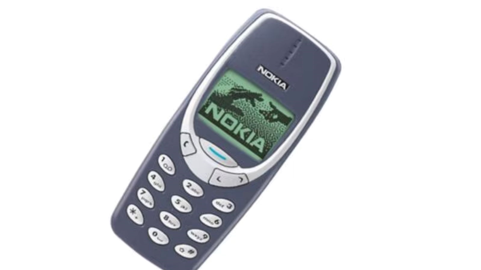 Nokia 3210 નોકિયા 3210 2024 લોન્ચ સ્નેક મેમરી રોટેશન ફીચર્સ એચએમડી ...