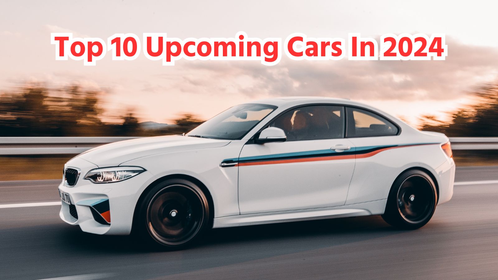 Upcoming Cars In India 2024: 2024માં લોન્ચ થનાર ટોપ 10 કાર વિશે જાણો ...