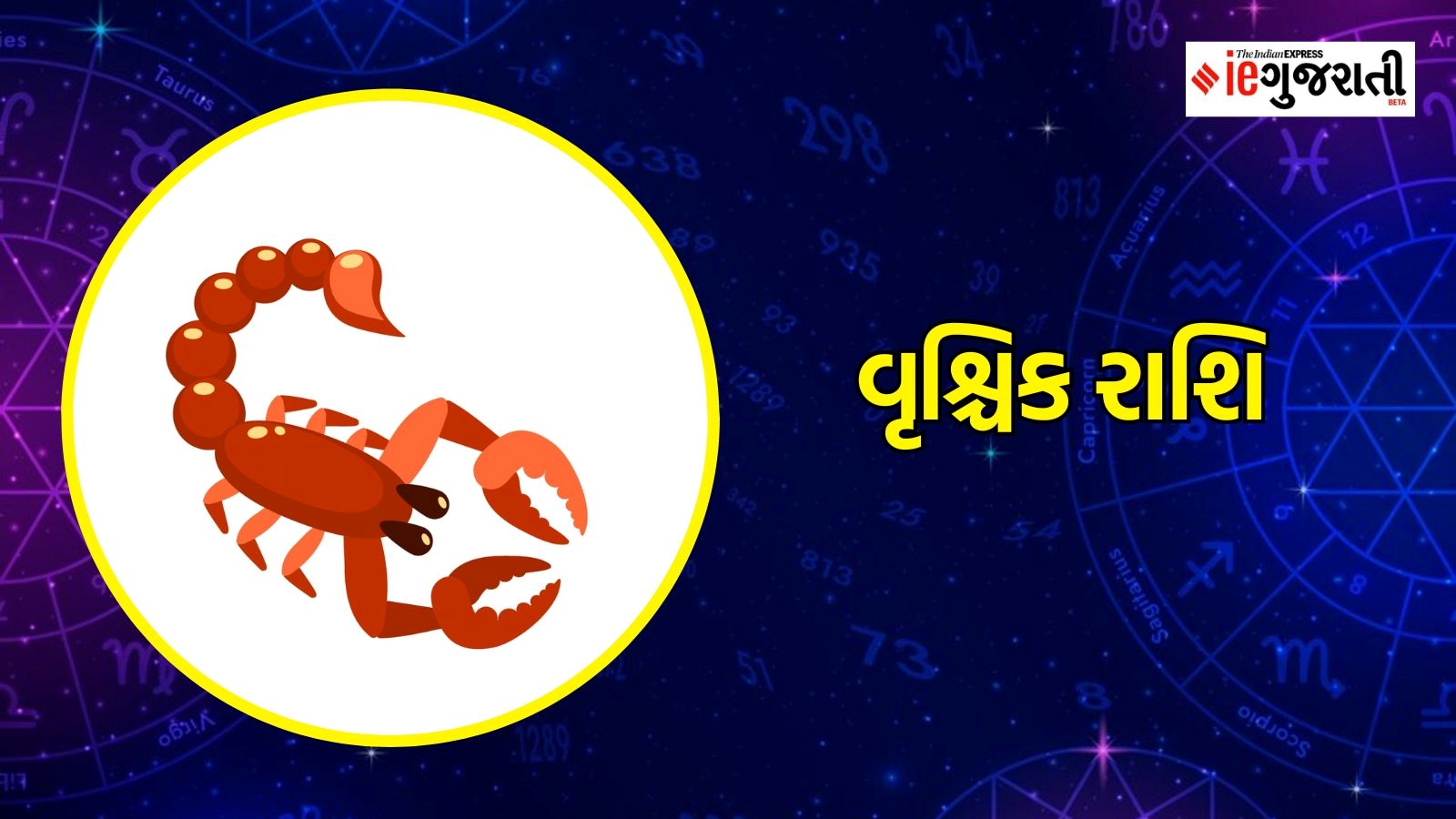 Aaj Nu Rashifal in Gujarati 15 July 2024, Rashi Bhavishya Horoscope ...