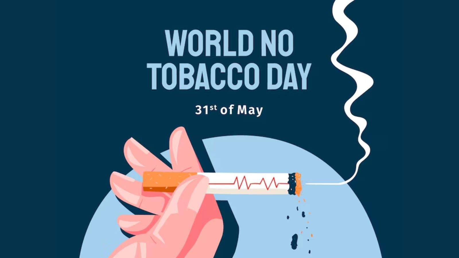 World No Tobacco Day 2024: વિશ્વ તમાકુ નિષેધ દિવસ કેમ ઉજવાય છે? જાણો ઇતિહાસ અને 2024ની ઉજવણીની ...