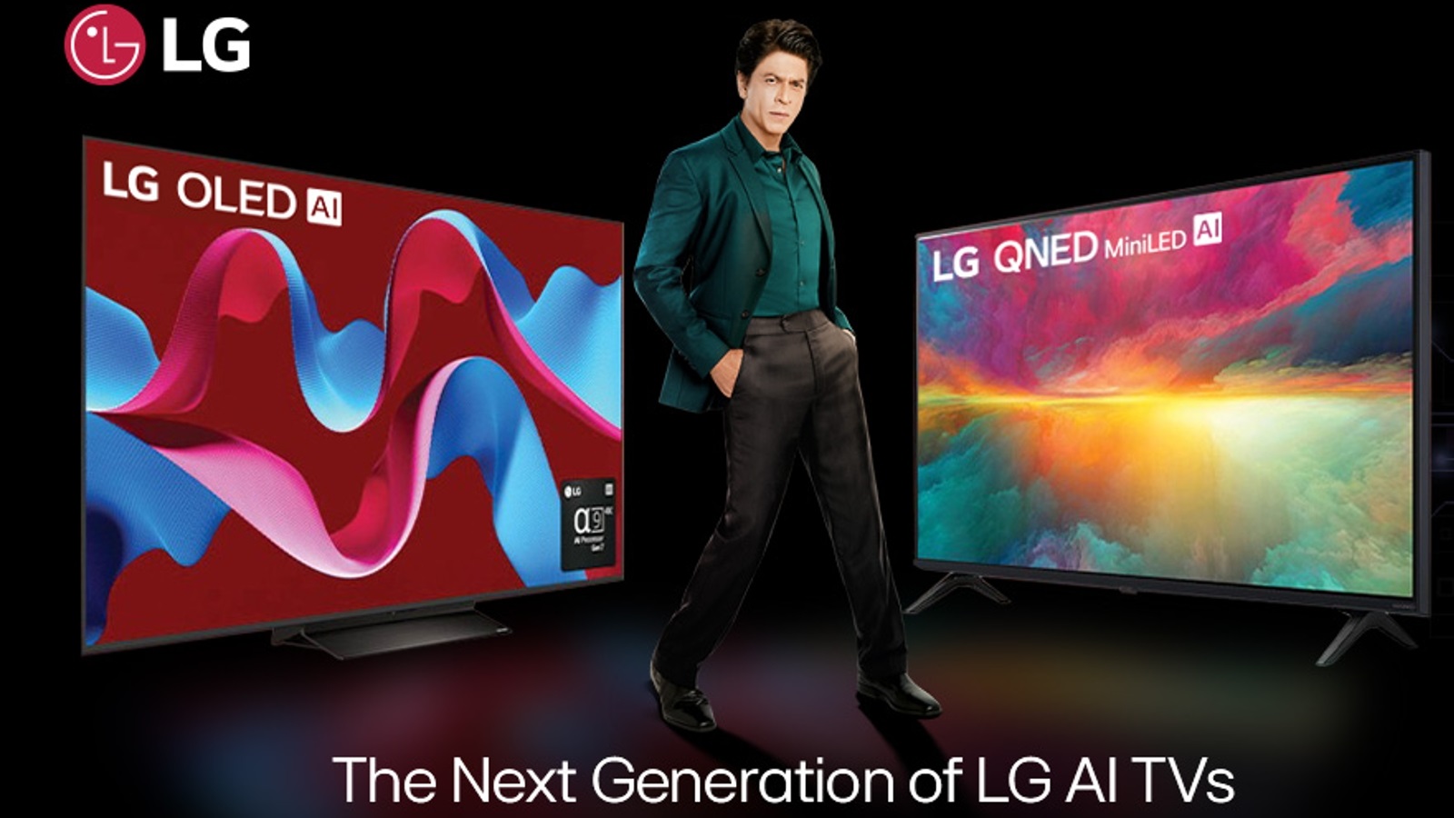 LG OLED AI smart TV: એલજી 97 ઇંચ OLED સ્માર્ટ ટીવી ભારતમાં લોન્ચ, લેટેસ્ટ એલજી સ્માર્ટ ટીવીની ...