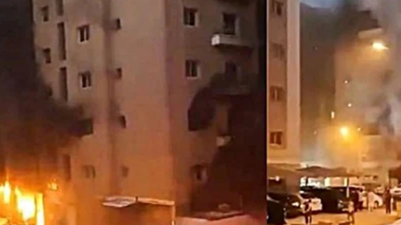 કુવૈત આગ : જે કંપનીમાં પિતાએ કર્યું કામ, ત્યાંથી જ નીકળી પુત્રની લાશ ...