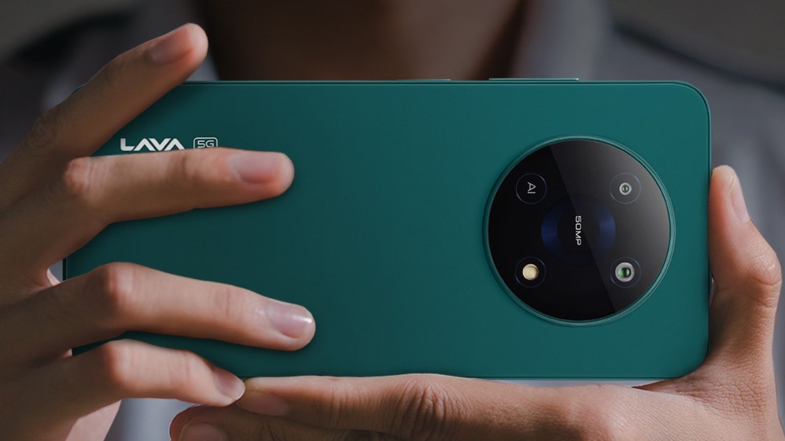 Lava Yuva 5G Smartphone: લાવા યુવા 5જી સ્માર્ટફોન 10 હજાર કરતાં ઓછી ...