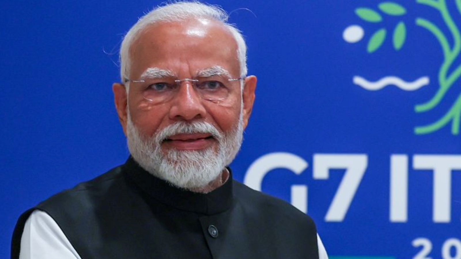 G7 માં પીએમ મોદીનું સંબોધન, PM modi speech in g7