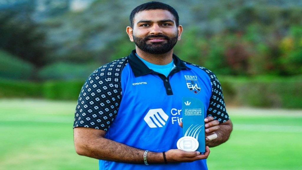 Fastest century in T20I : સાહિલ ચૌહાણે 27 બોલમાં ટી 20ની સૌથી ફાસ્ટેસ્ટ ...