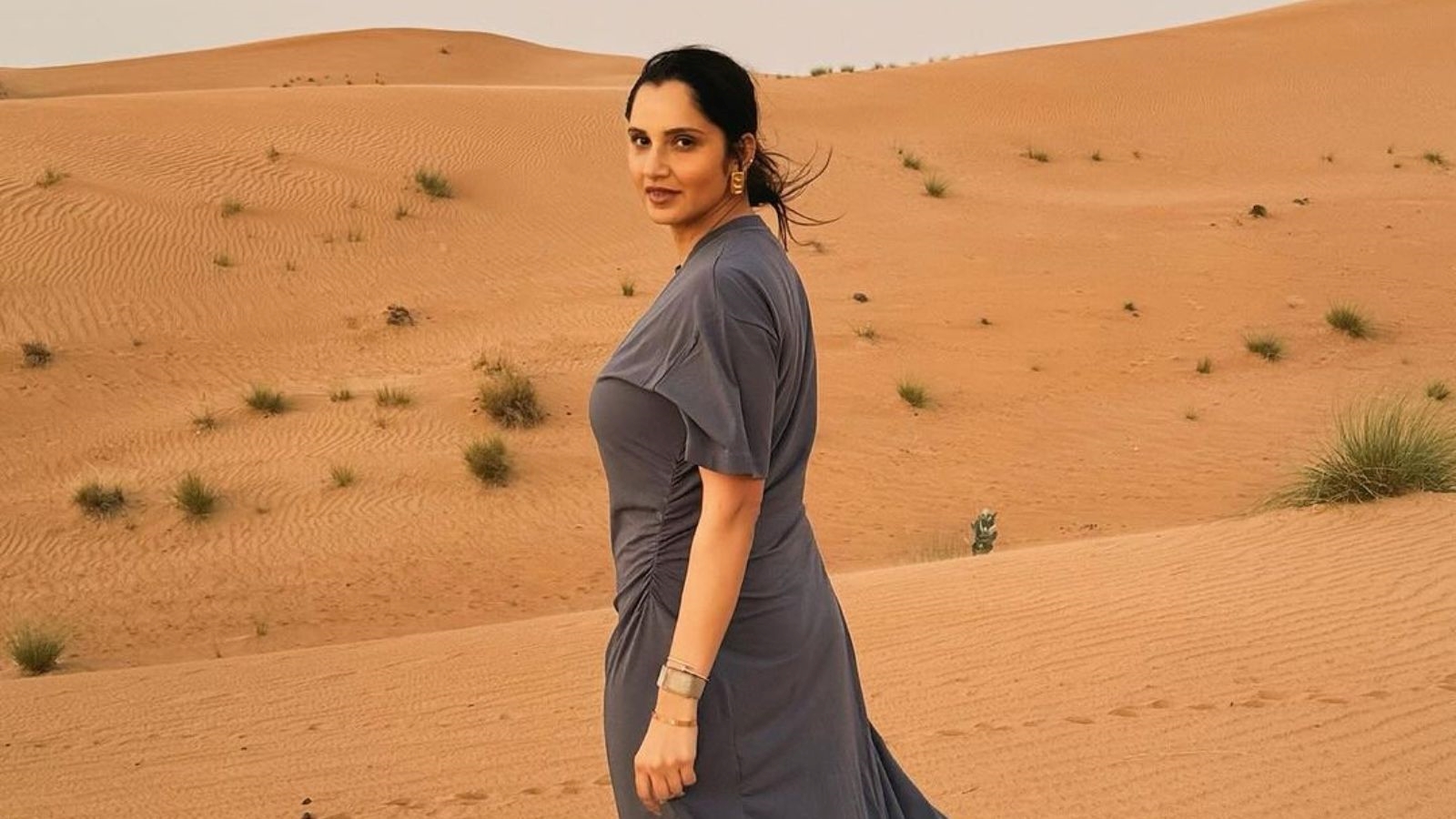 Sania Mirza Net Worth: અંબાણી પરિવારની વહુઓ કરતાં અમીર છે સાનિયા મિર્ઝા ...