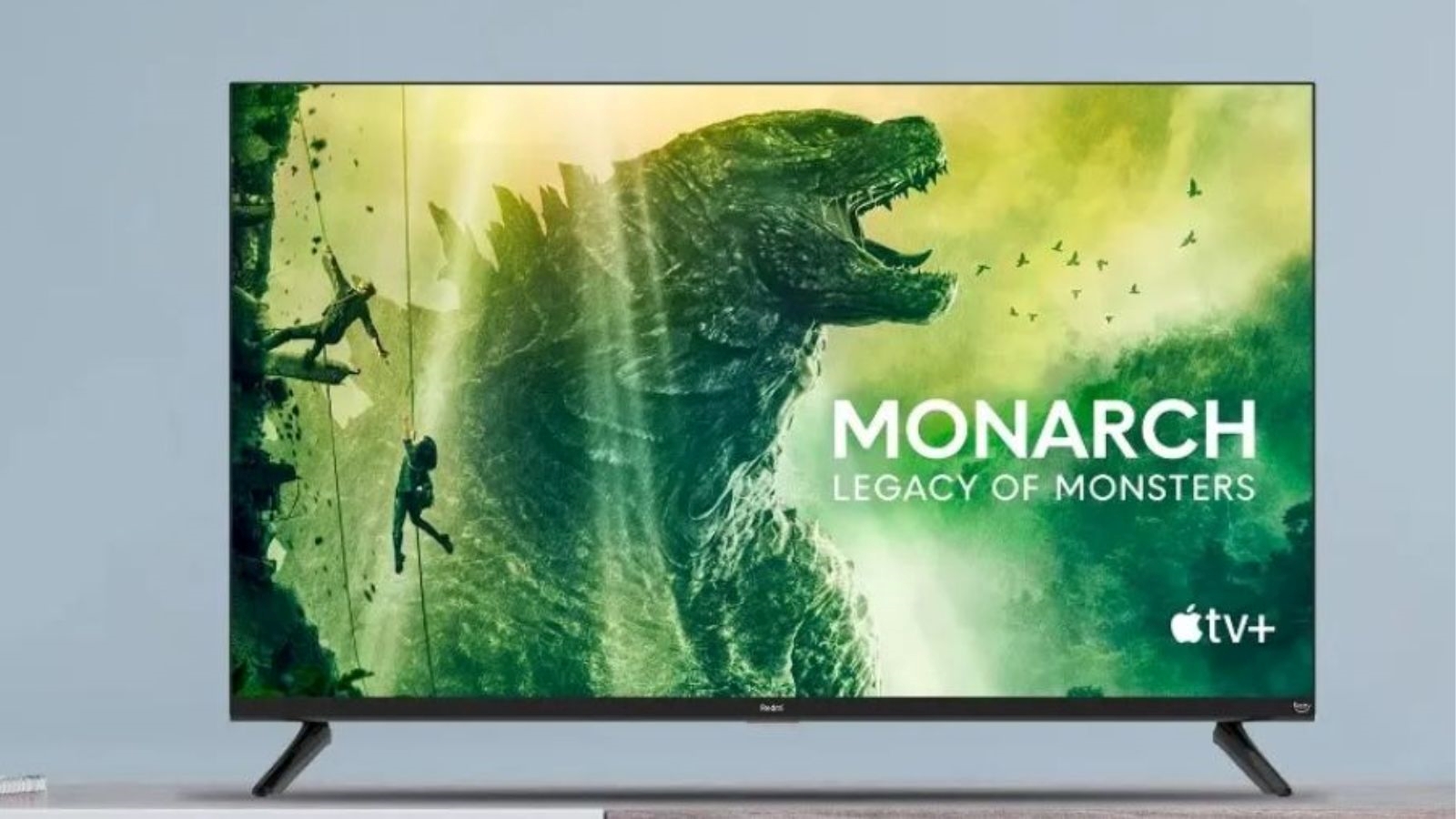 ડબ્બા ટીવીને બાય-બાય! ઓછી કિંમતમાં લોન્ચ થયું રેડમીનું નવું સ્માર્ટ ટીવી, જાણો તમામ ફીચર્સ ...